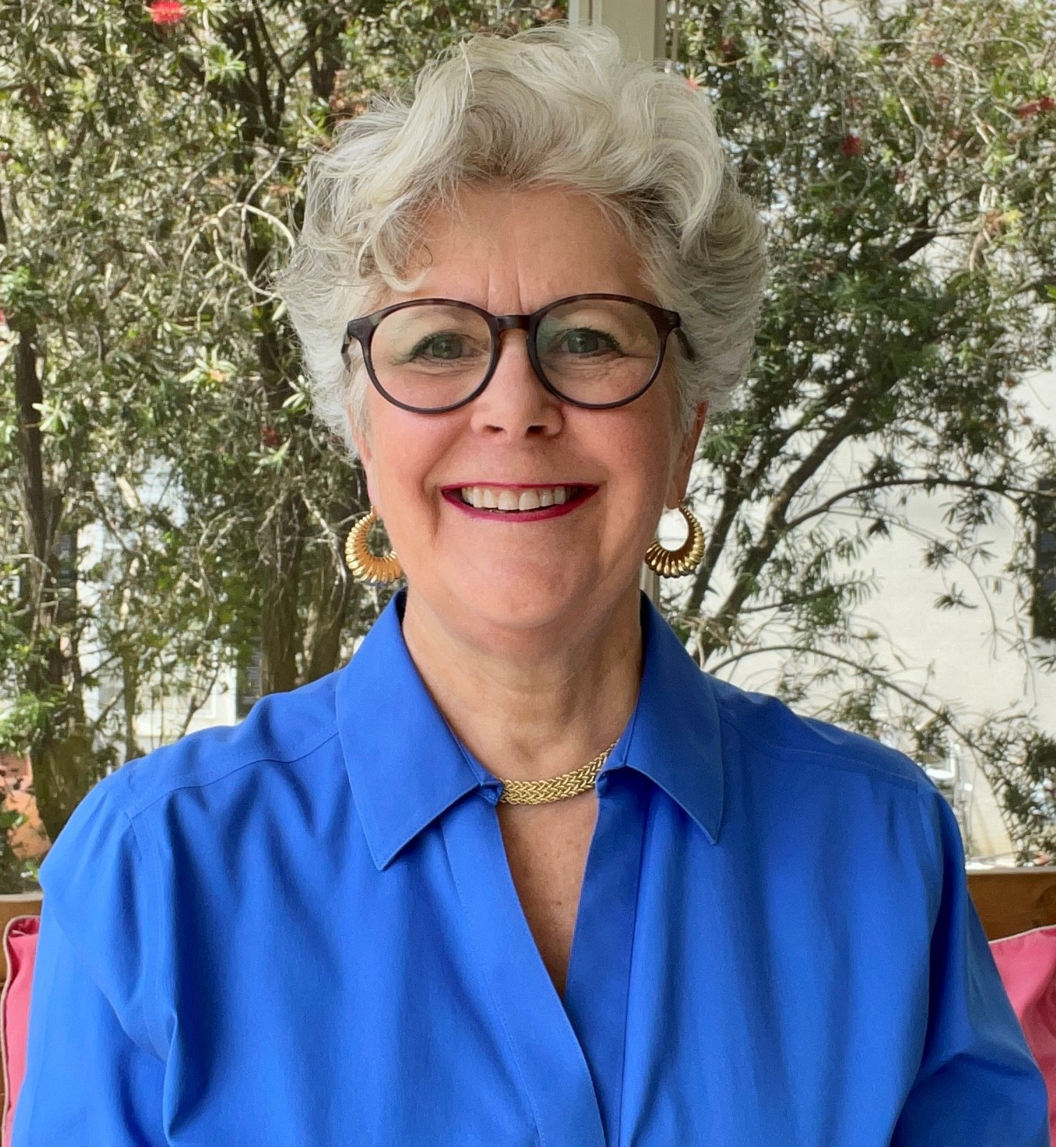 Leadership Team – UA Mobile Alumni